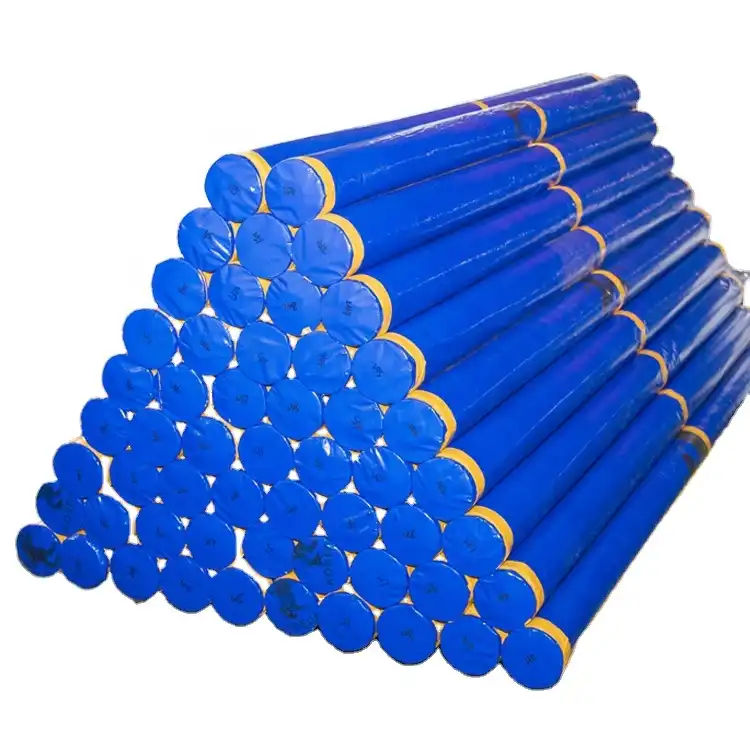 How Tarpaulin Rolls Protect, Cover, and Shelter in Everyday Life ...